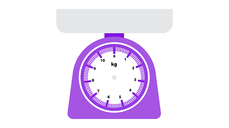 Measuring mass in grams and kilograms - KS2 Maths resources for Year 4 ...
