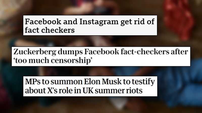 A new era of fake news? How to make sure you don’t get duped by ...