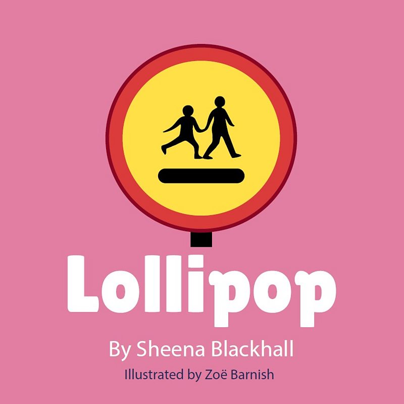 Lollipop by Sheena Blackhall - Listen, read and share - BBC Bitesize