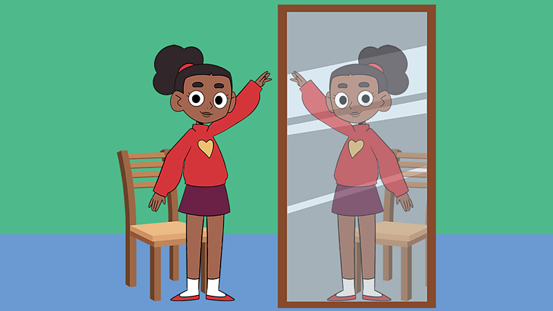 Light - KS2 Science - BBC Bitesize