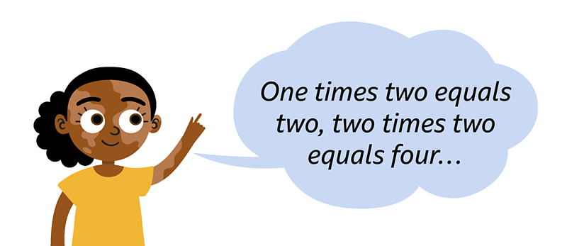 Divide by 2 - KS2 Maths - BBC Bitesize