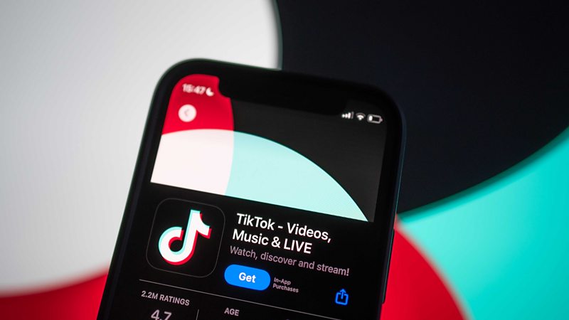 Generation Z - BBC News