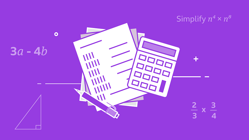 Exam practice - GCSE Maths - BBC Bitesize