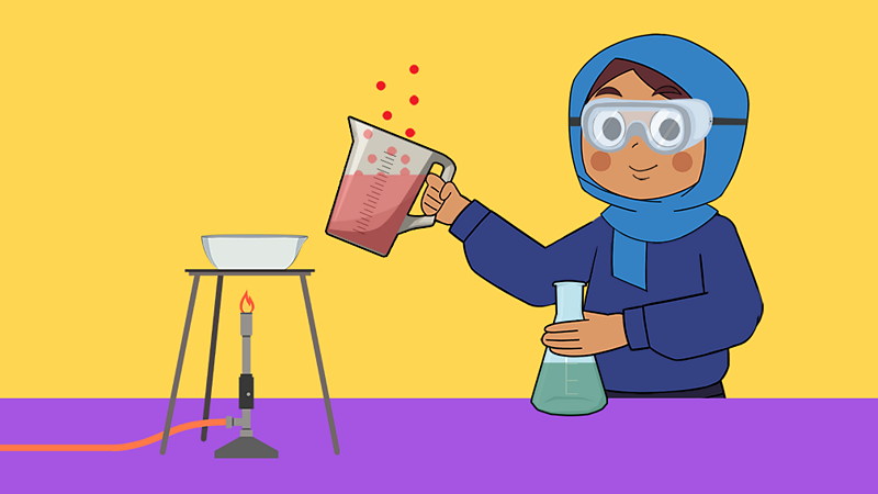 How do you make sure a test is fair? – KS2 Science curriculum - BBC ...