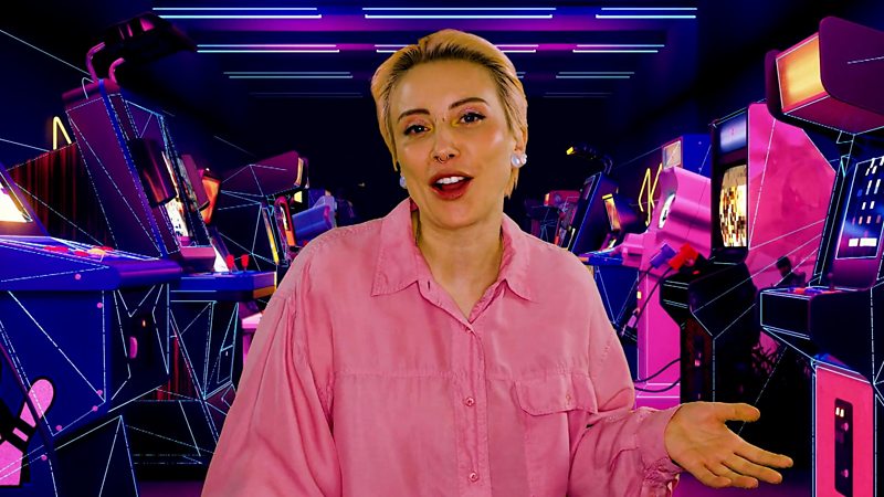 Internet safety - BBC News