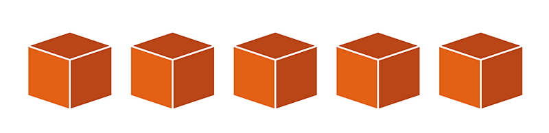 Subtraction within 5 - KS1 Maths - Year 1 - BBC Bitesize