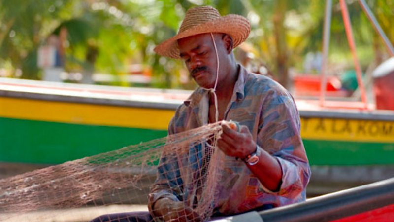 How to talk about different countries and their features in French ...