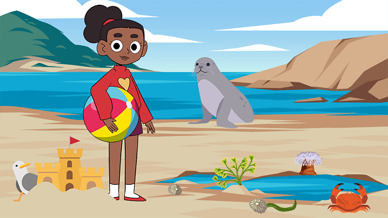 How do ecosystems work? – KS2 Science curriculum - BBC Bitesize