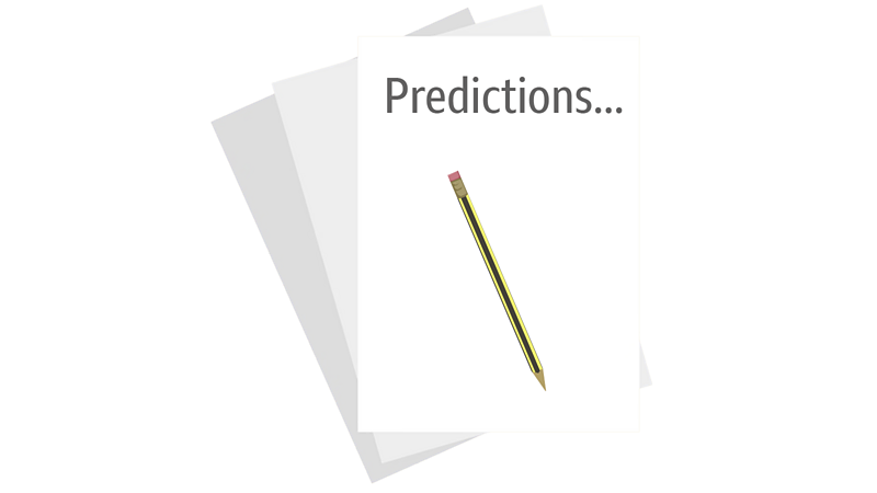 How do scientists write predictions and conclusions? – KS2 Science ...