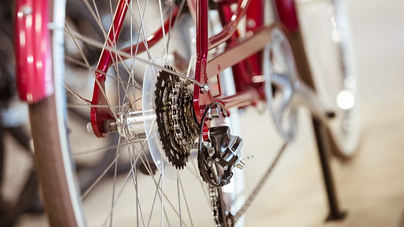 1.24 Input-Process-Output & 1.25 Types of Motion - BBC Bitesize