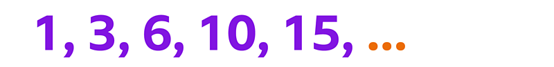 Using number sequences - BBC Bitesize