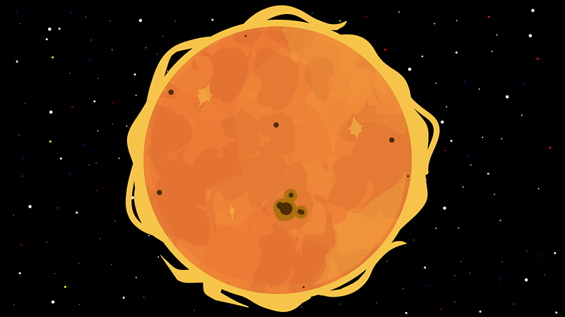 The Sun – KS2 Science curriculum - BBC Bitesize