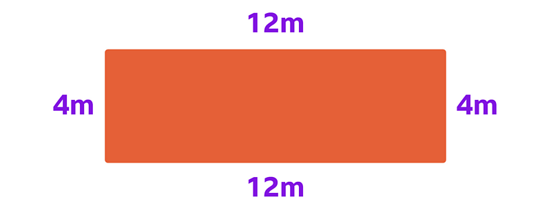 What is the perimeter of a 2D shape? - BBC Bitesize