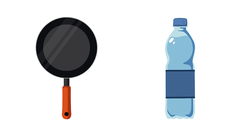How to identify materials – KS2 Science curriculum - BBC Bitesize