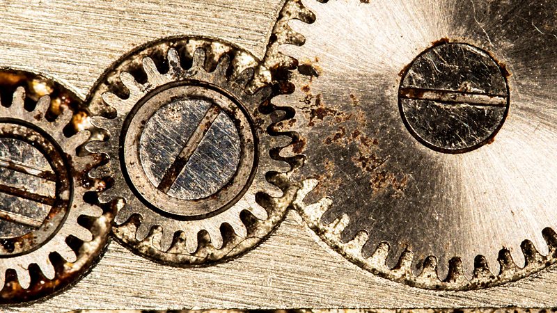1.28 Power transmission - BBC Bitesize