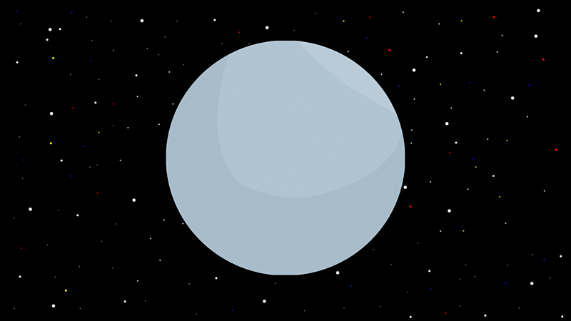 What are the gas planets? – KS2 Science curriculum - BBC Bitesize