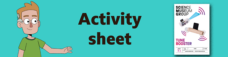 What is the volume of sound? – KS2 Science curriculum - BBC Bitesize