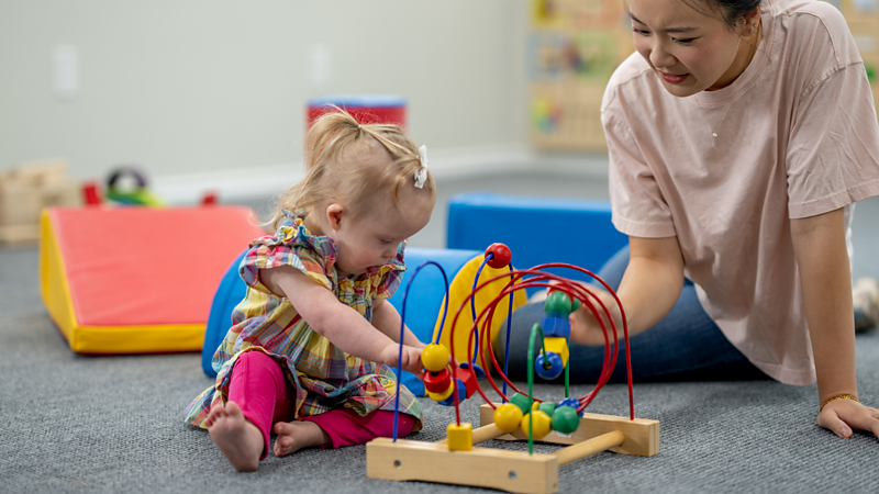 What are motor skills and how does my baby develop them? - BBC Tiny ...