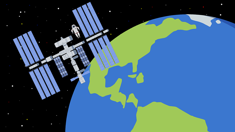 What is gravity? – KS2 Science curriculum - BBC Bitesize