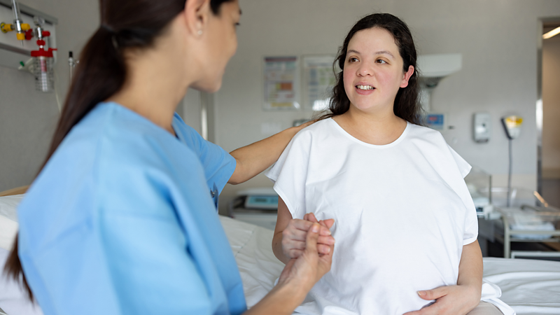 Tiny happy people – parents of 0-3 year olds - CBeebies Parenting