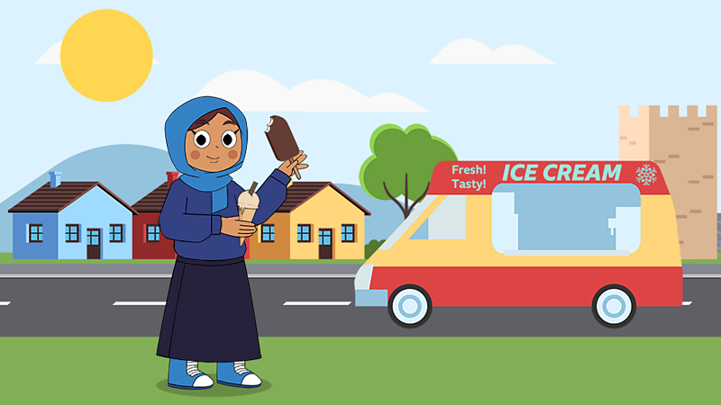 Changing States – KS2 Science curriculum - BBC Bitesize