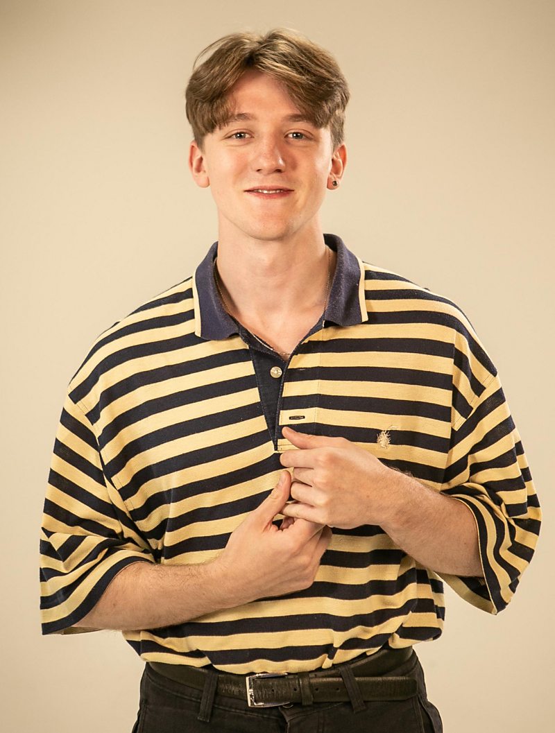 Why is The Archers so popular with young people? The cast speak - BBC ...