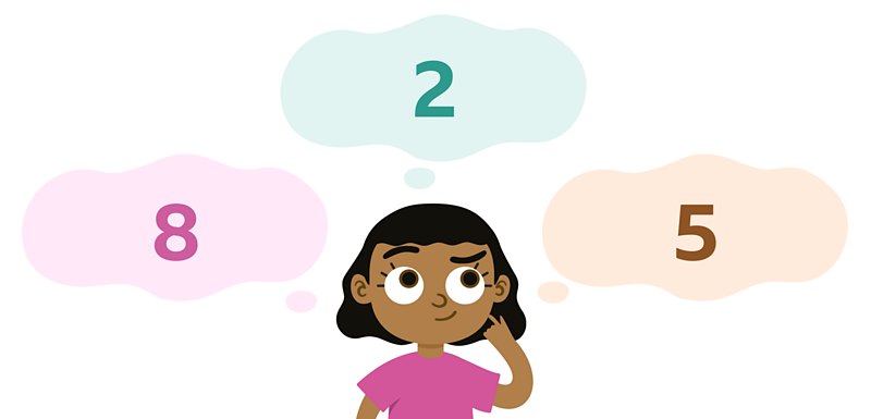 Ordering numbers - KS1 Maths - BBC Bitesize