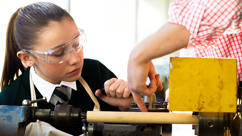 Systems pathway - GCSE Design and Technology - BBC Bitesize