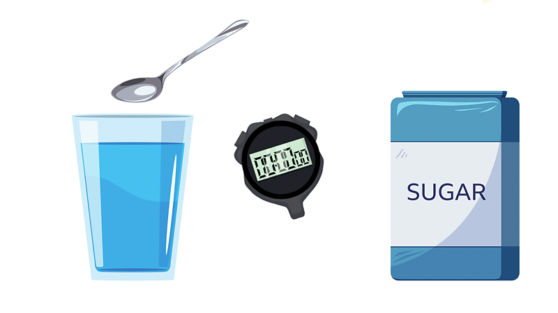 Planning experiments and variables – KS2 Science curriculum - BBC Bitesize