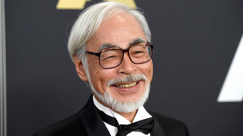 The four most famous animators you should know! - BBC Bitesize
