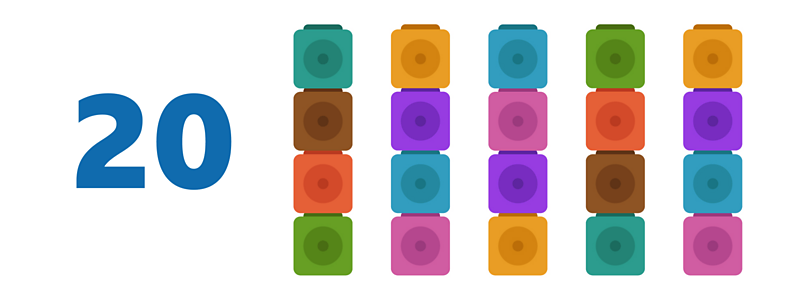 What are multiples? - KS2 Maths resources for Year 3 - BBC Bitesize