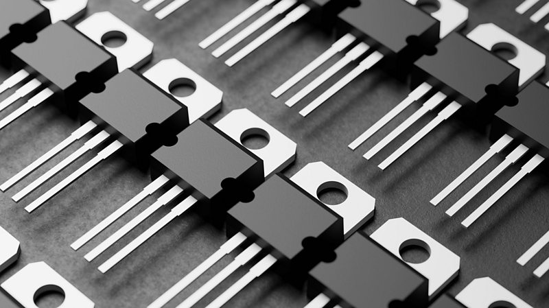 Electronic and microelectronic control systems - GCSE Design and ...