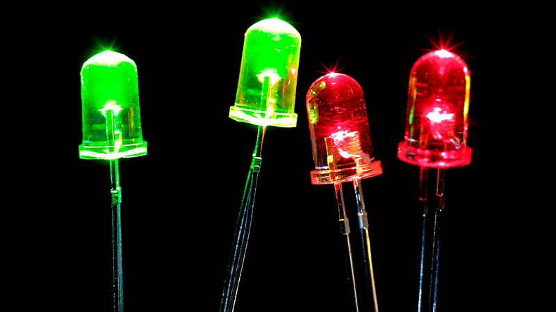 Electronic and microelectronic control systems - GCSE Design and ...