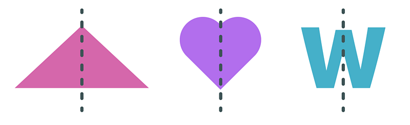 Symmetry - KS1 Maths - BBC Bitesize