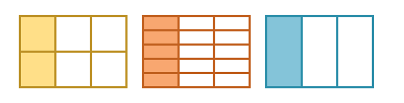 Equivalent fractions - KS2 Maths resources for Year 4 - BBC Bitesize