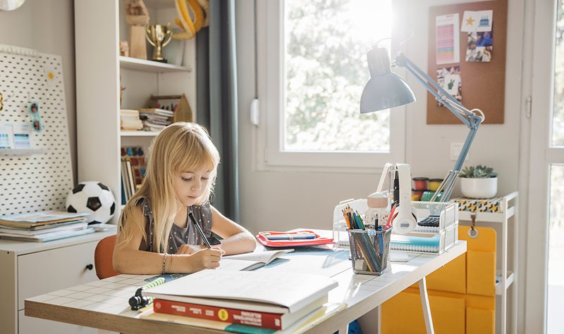 How to start home education in the UK: 5 simple steps - BBC Bitesize