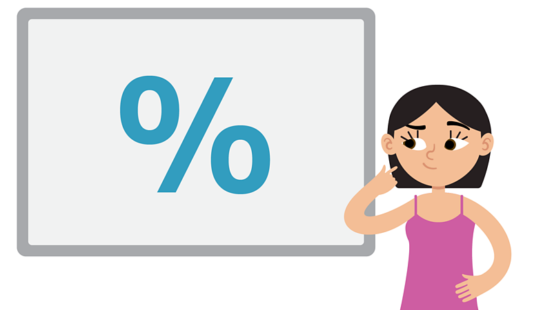 Calculating percentages - KS2 Maths - Year 6 - BBC Bitesize