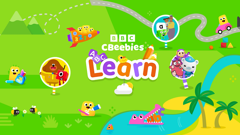 Starting primary school - BBC Parents' Toolkit - BBC Bitesize