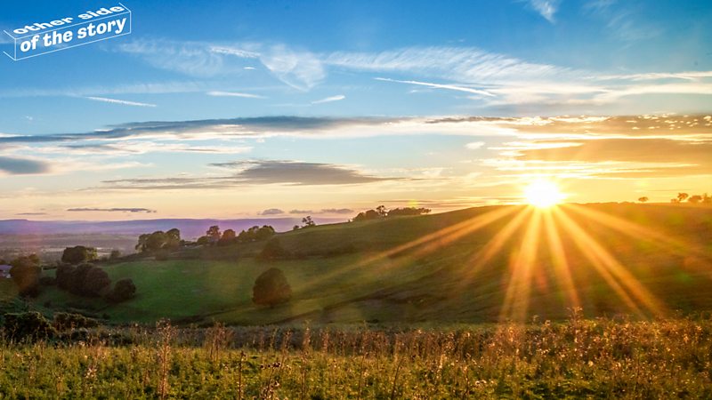 What is climate change and is it really a hoax? - BBC Bitesize