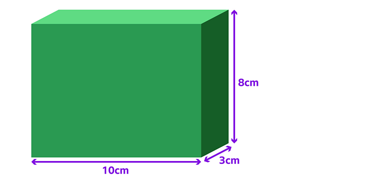 What is volume? - KS2 Maths - Year 6 - BBC Bitesize