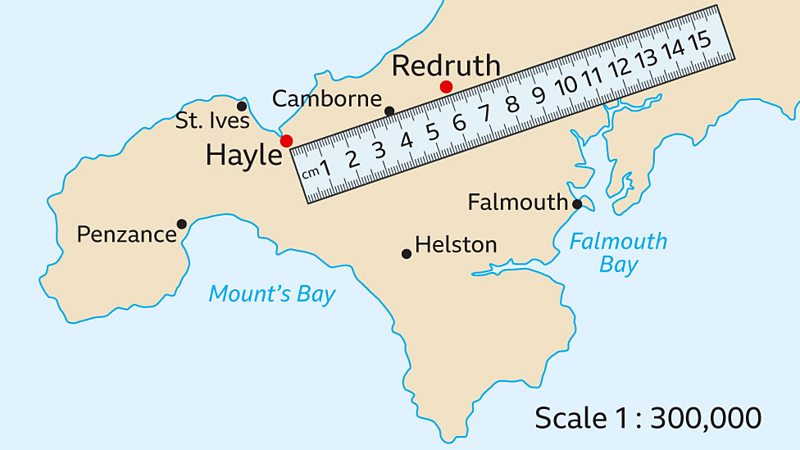 Ratio, proportion and rates of change - GCSE Maths - BBC Bitesize