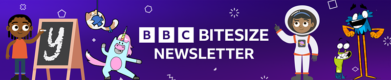 The soft th sound | Phonics | soft th words - BBC Bitesize