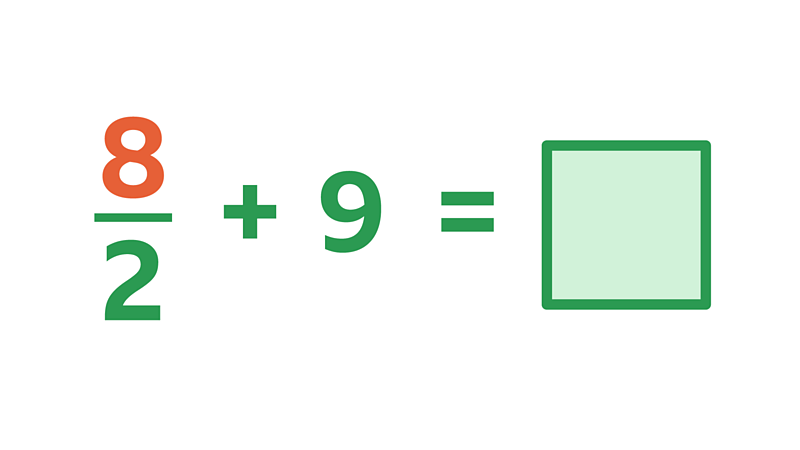 What is algebra? - KS2 Maths - Year 6 - BBC Bitesize