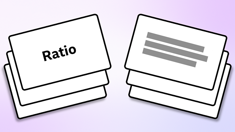 Flashcards - GCSE Maths - BBC Bitesize