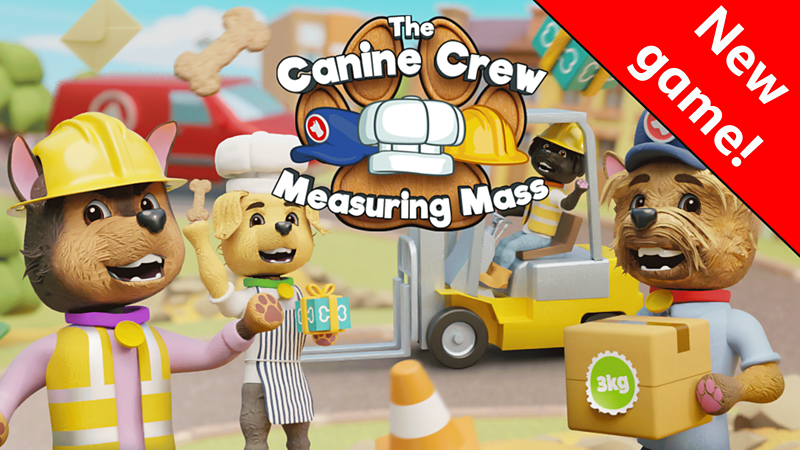Games - Year 2 Maths - BBC Bitesize