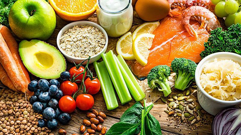 What are B vitamins and why do we need them? - BBC Food