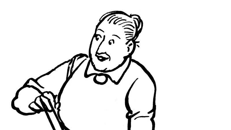 Jackie Kay poetry - Gap Year - National 5 English Revision - BBC ...