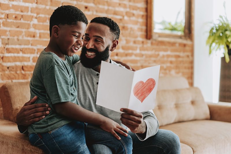 When is Father's Day and why do we celebrate it? - BBC Bitesize
