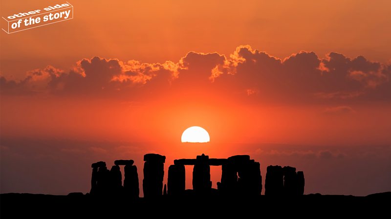Summer solstice myths and the truth behind them - BBC Bitesize
