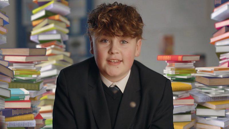 School life: What is the best thing about school? - BBC Bitesize